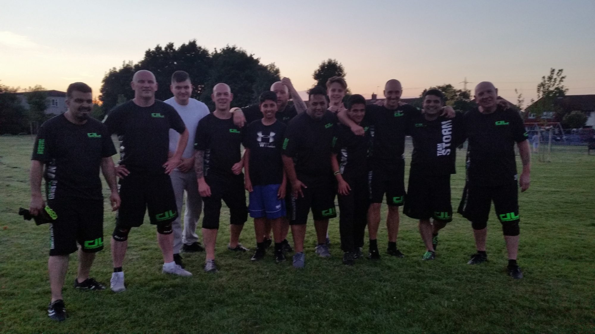 Defence Lab Classes Gallery