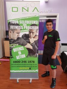 Read Tehseen's testimonial & how it helped him with a real life attack