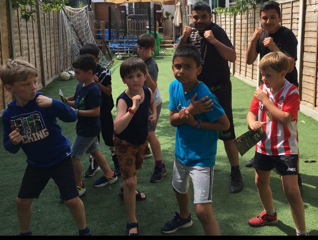 Defence Lab martial arts is a reality based personal self defence system